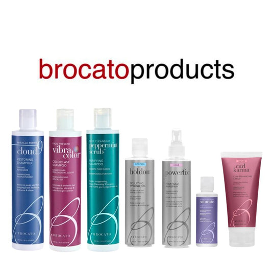 Brocato – Brocato Products